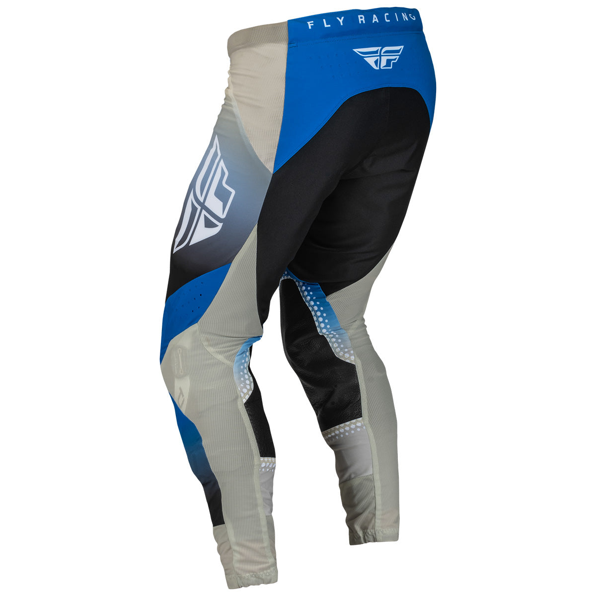 FLU Racing Men's Lite Moto Pants | FLYRacing.ca – Fly Racing Canada
